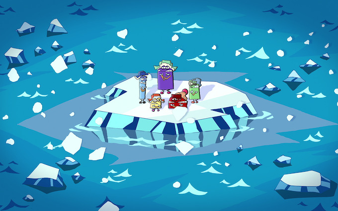 StoryBots: Answer Time Cast, News, Videos and more