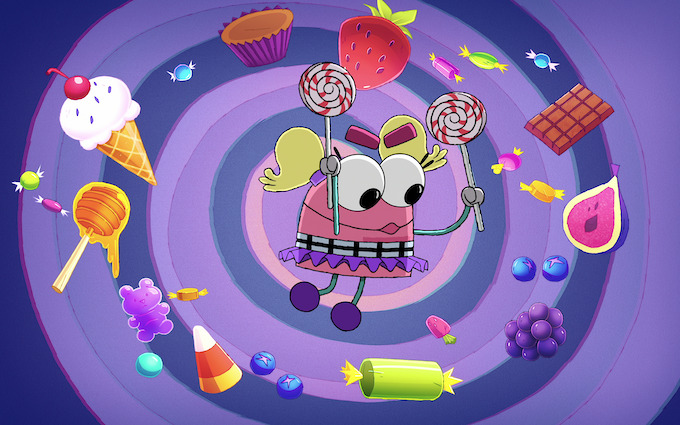 StoryBots: Answer Time Cast, News, Videos and more