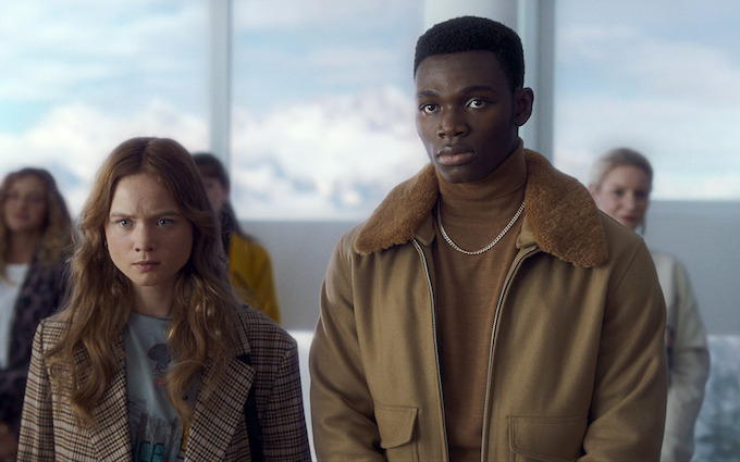 Kitz Cast, News, Videos and more