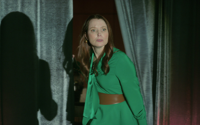 The Fall of the House of Usher Cast, News, Videos and more