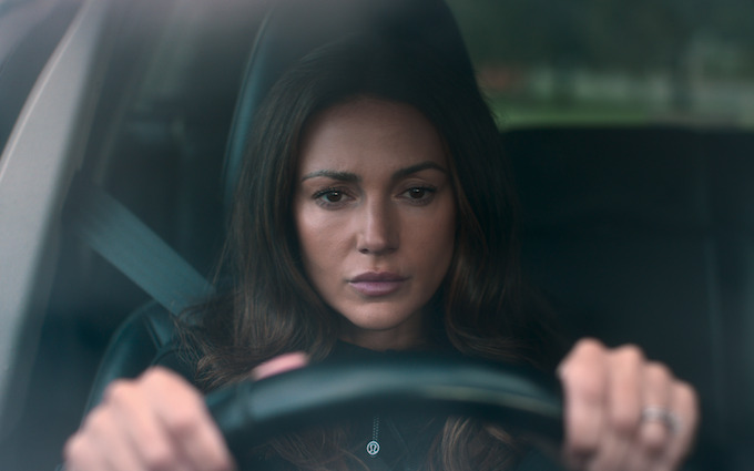 Fool Me Once Cast, News, Videos and more