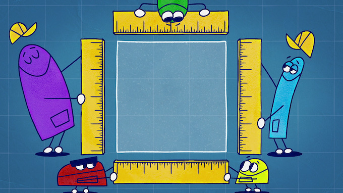 StoryBots: Answer Time