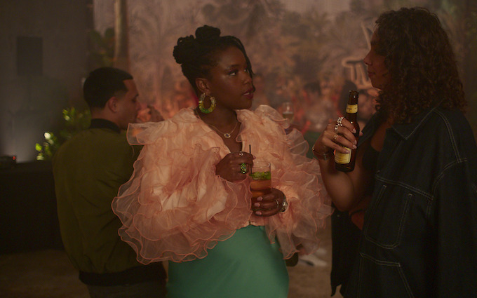 Neon Cast, News, Videos and more