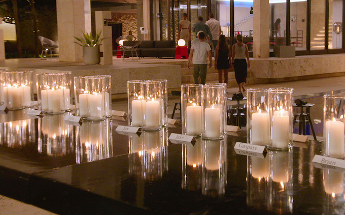 The Trust Cast, News, Videos and more