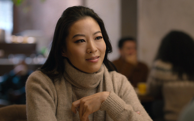 Partner Track Cast, News, Videos and more