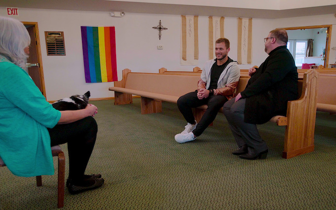 Coming Out Colton Cast, News, Videos and more