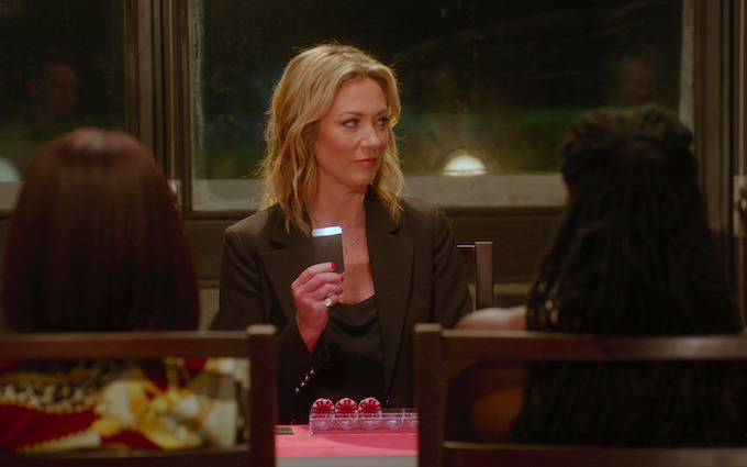 The Trust Cast, News, Videos and more