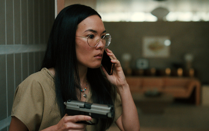 BEEF Cast, News, Videos and more