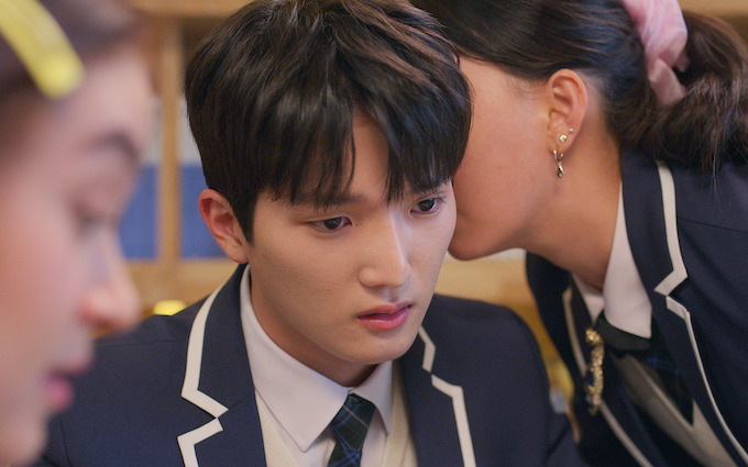 XO, Kitty Cast, News, Videos and more