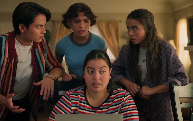 Freeridge Cast, News, Videos and more