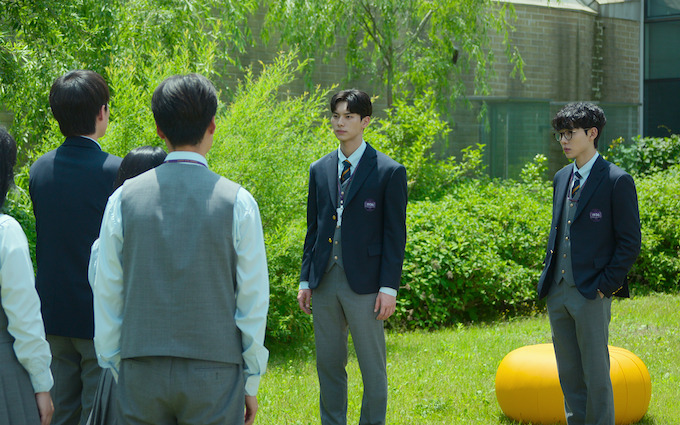 Hierarchy Cast, News, Videos and more