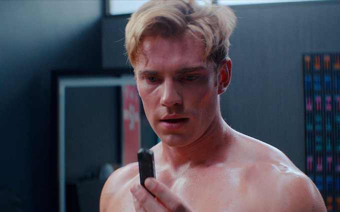 Glamorous Cast, News, Videos and more