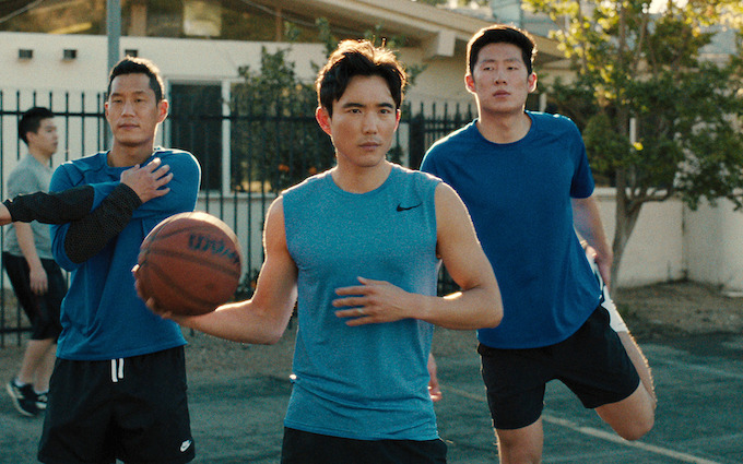 BEEF Cast, News, Videos and more