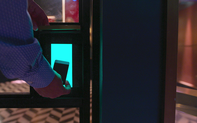 The Trust Cast, News, Videos and more