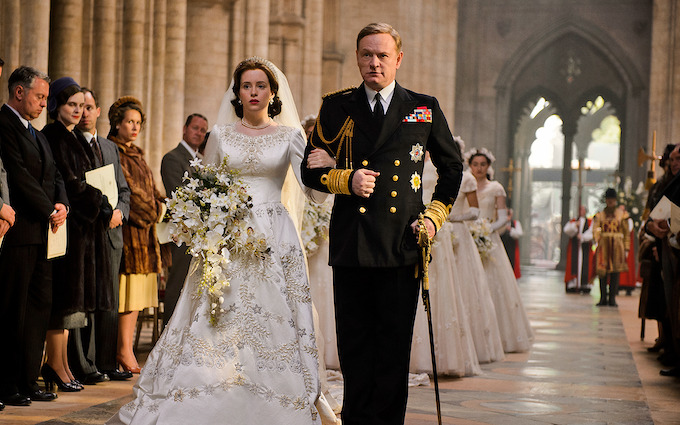 The Crown Cast, News, Videos and more