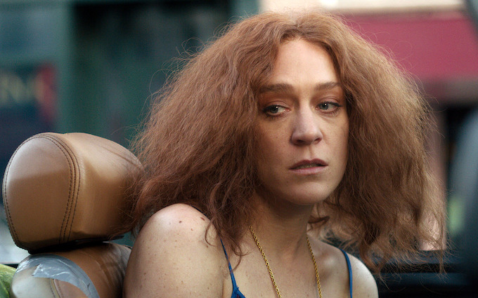 Russian Doll Cast, News, Videos and more