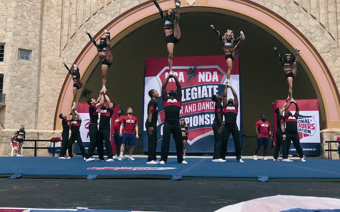 Cheer Cast, News, Videos and more