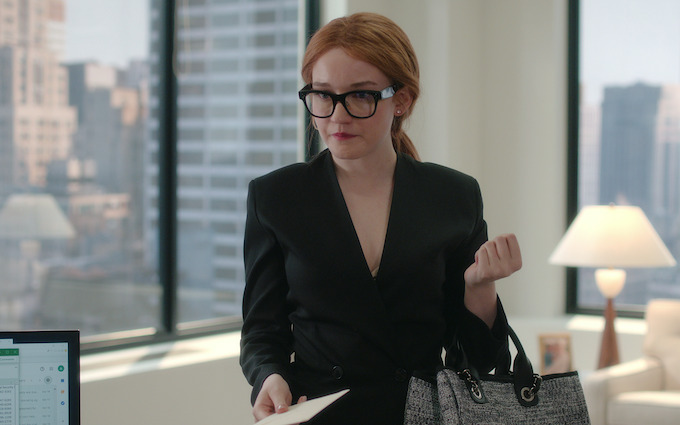 Inventing Anna Cast, News, Videos and more