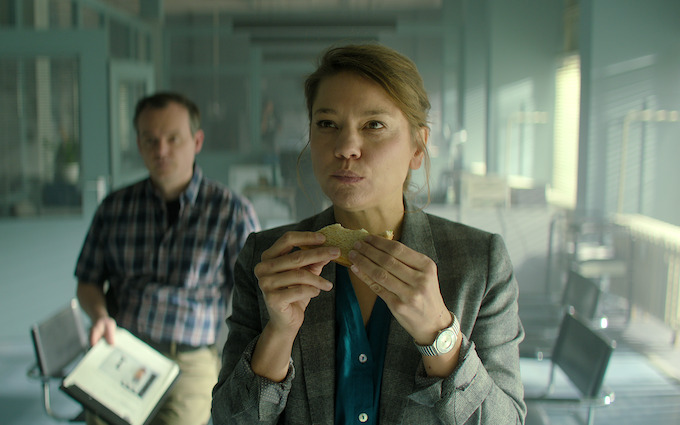 Murder Mindfully Cast, News, Videos and more