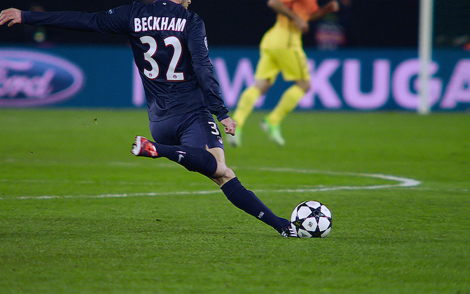 Beckham Cast, News, Videos and more