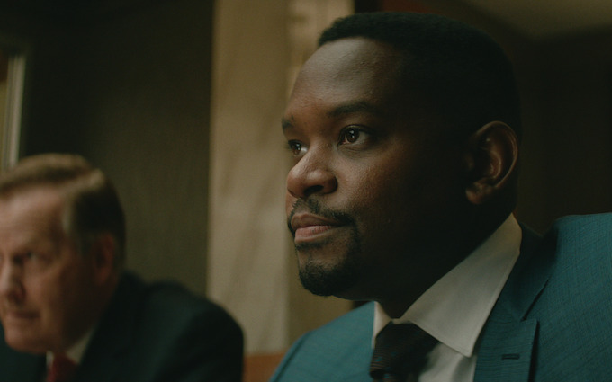 A Man in Full Cast, News, Videos and more