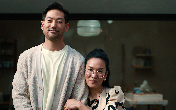 BEEF Cast, News, Videos and more