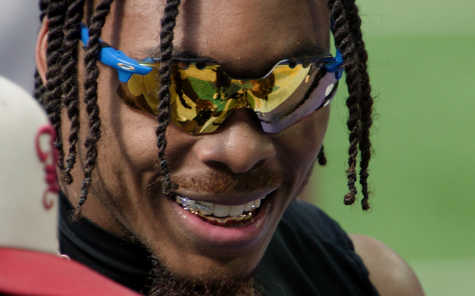 Receiver Cast, News, Videos and more