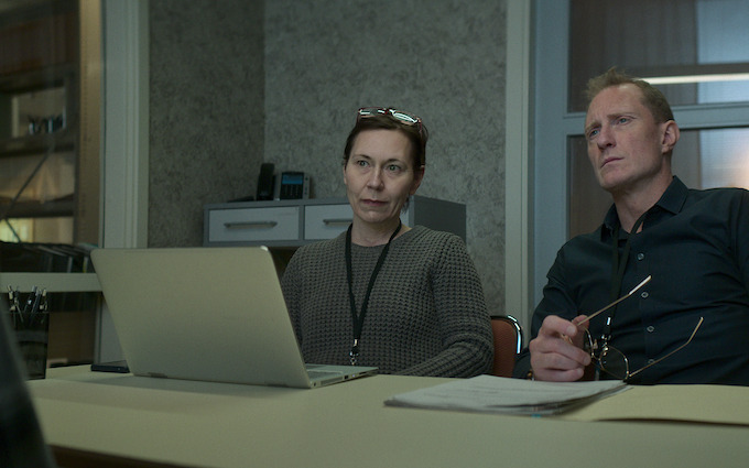 The Breakthrough Cast, News, Videos and more