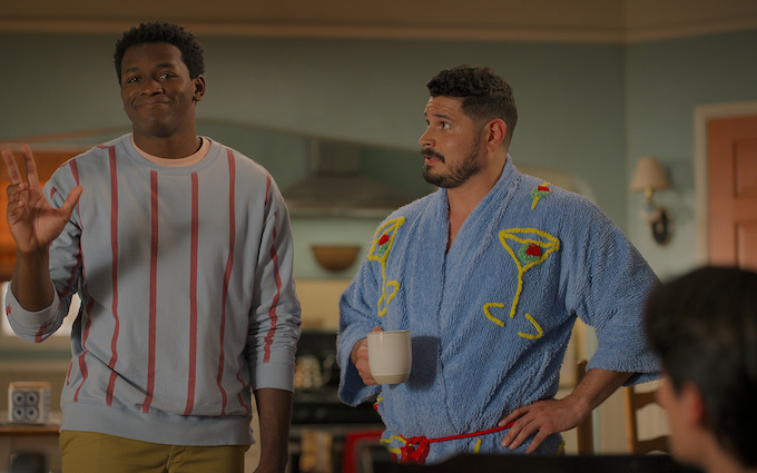 Freeridge Cast, News, Videos and more