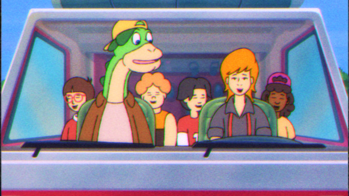 Saturday Morning All Star Hits!