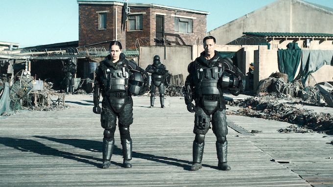 Resident Evil Episode Guide and Recaps - Netflix Tudum