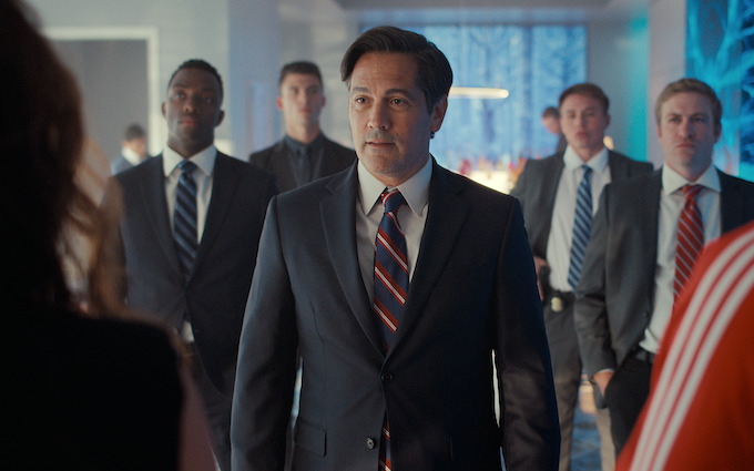 Obliterated Cast, News, Videos and more