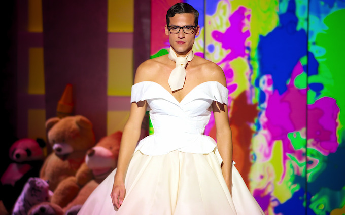 Next in Fashion Episode Guide and Recaps - Netflix Tudum