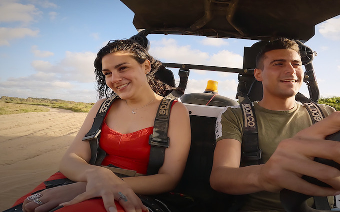 Jewish Matchmaking Cast, News, Videos and more