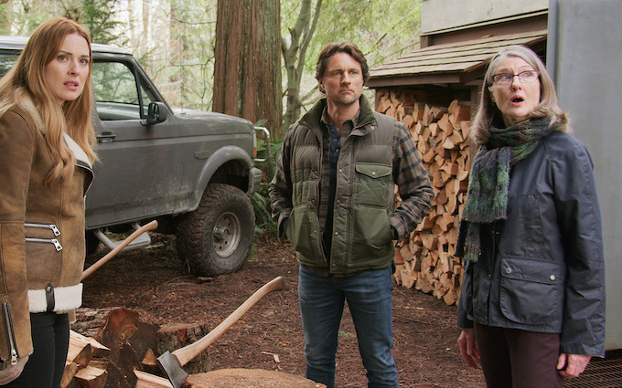 Virgin River Cast, News, Videos and more