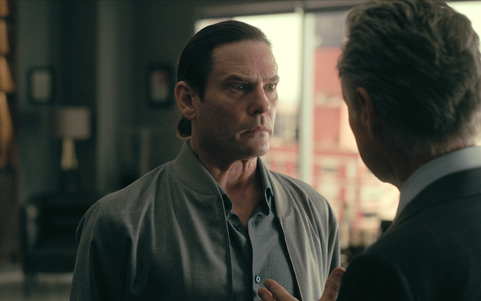 The Fall of the House of Usher Cast, News, Videos and more