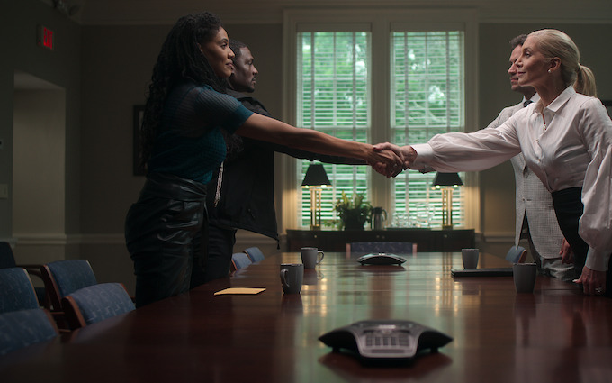 First Kill Cast, News, Videos and more