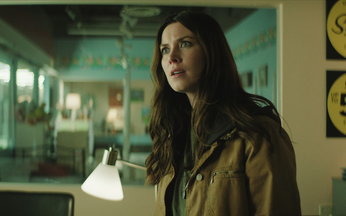 The Madness Cast, News, Videos and more