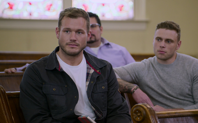 Coming Out Colton Cast, News, Videos and more