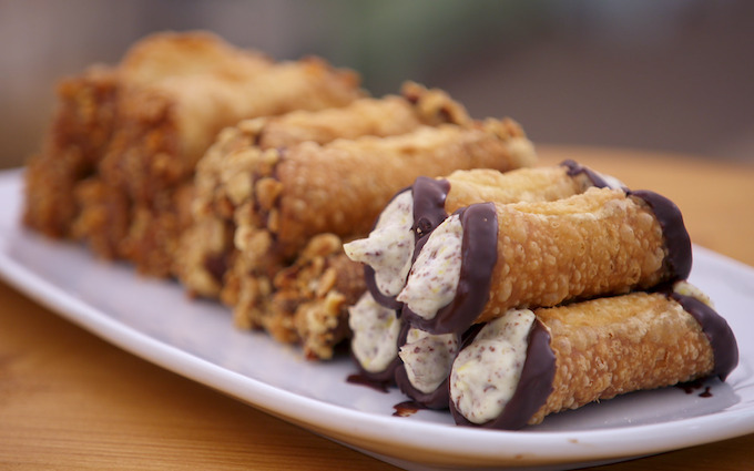 The Great British Baking Show Cast, News, Videos and more