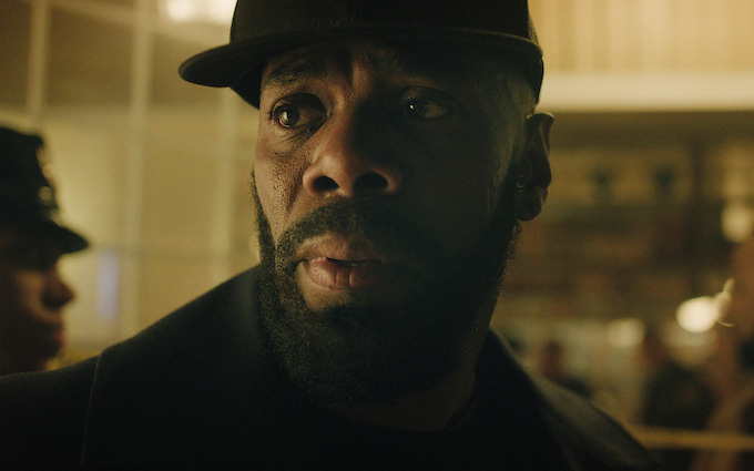 The Madness Cast, News, Videos and more