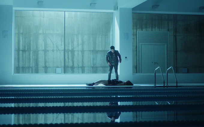 Elite Cast, News, Videos and more