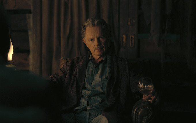 The Fall of the House of Usher Cast, News, Videos and more