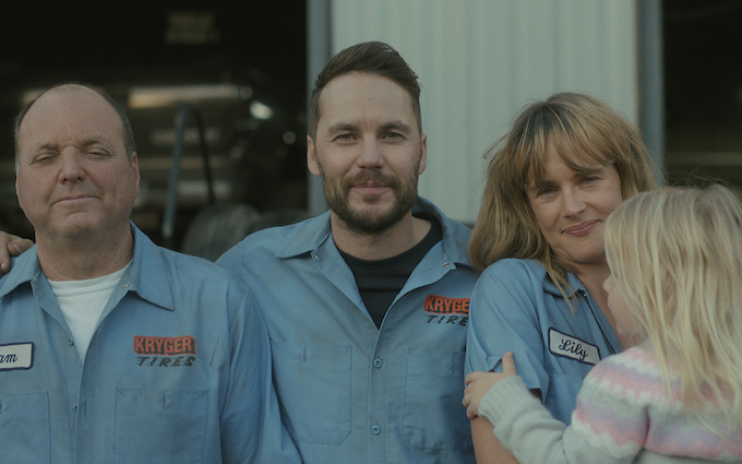 Painkiller Cast, News, Videos and more