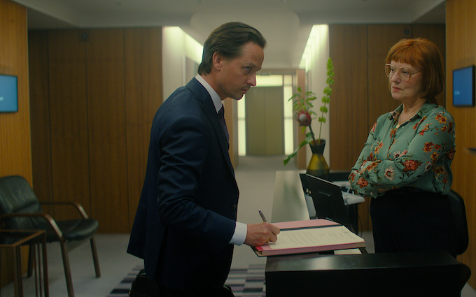 Murder Mindfully Cast, News, Videos and more