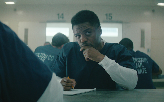 A Man in Full Cast, News, Videos and more