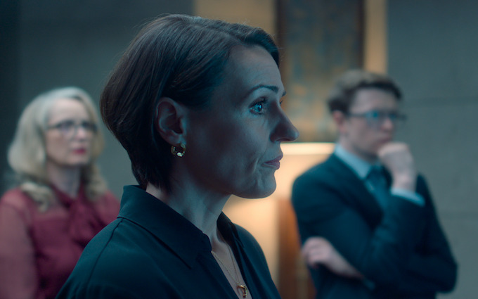 Hostage Cast, News, Videos and more