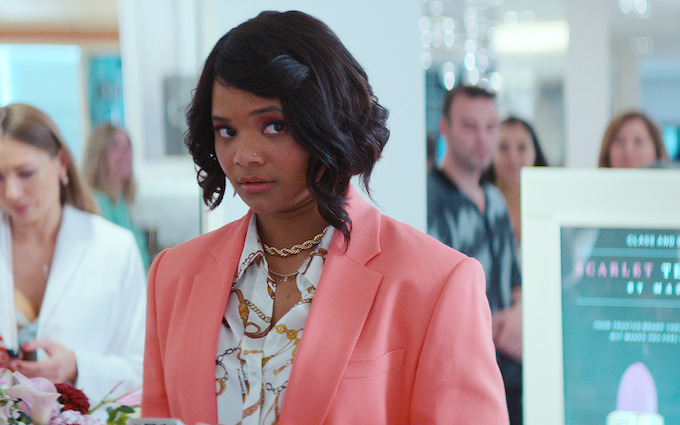 Glamorous Cast, News, Videos and more