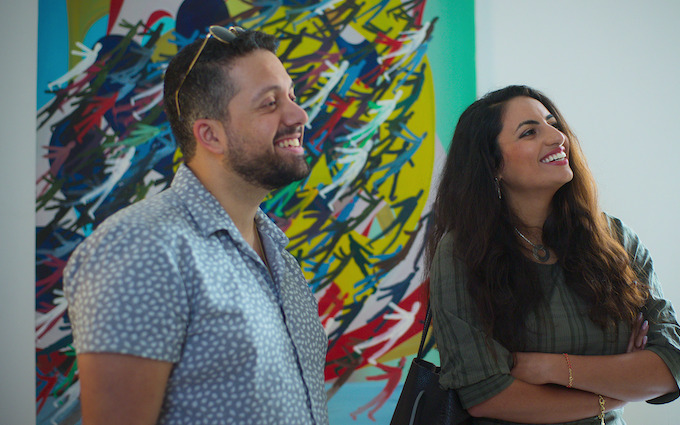 Jewish Matchmaking Cast, News, Videos and more