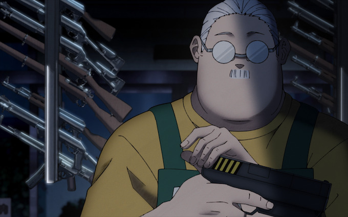 SAKAMOTO DAYS Cast, News, Videos and more